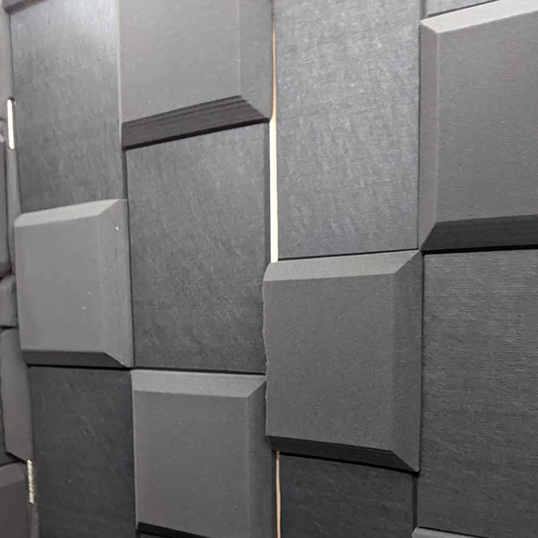 Panels – Sonic Acoustics