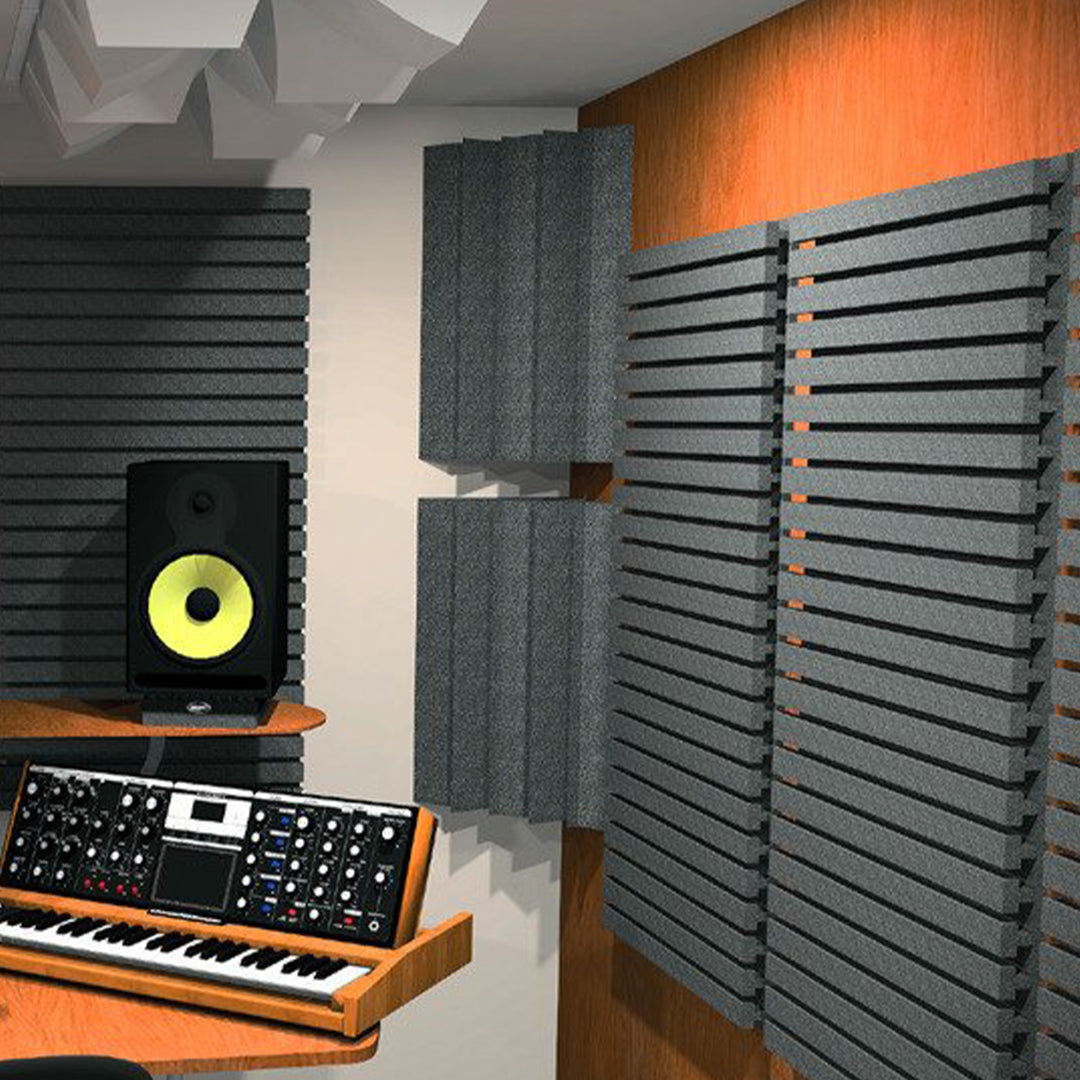 The Ultimate Bass Traps for Musicians and Film Producers – Sonic Acoustics