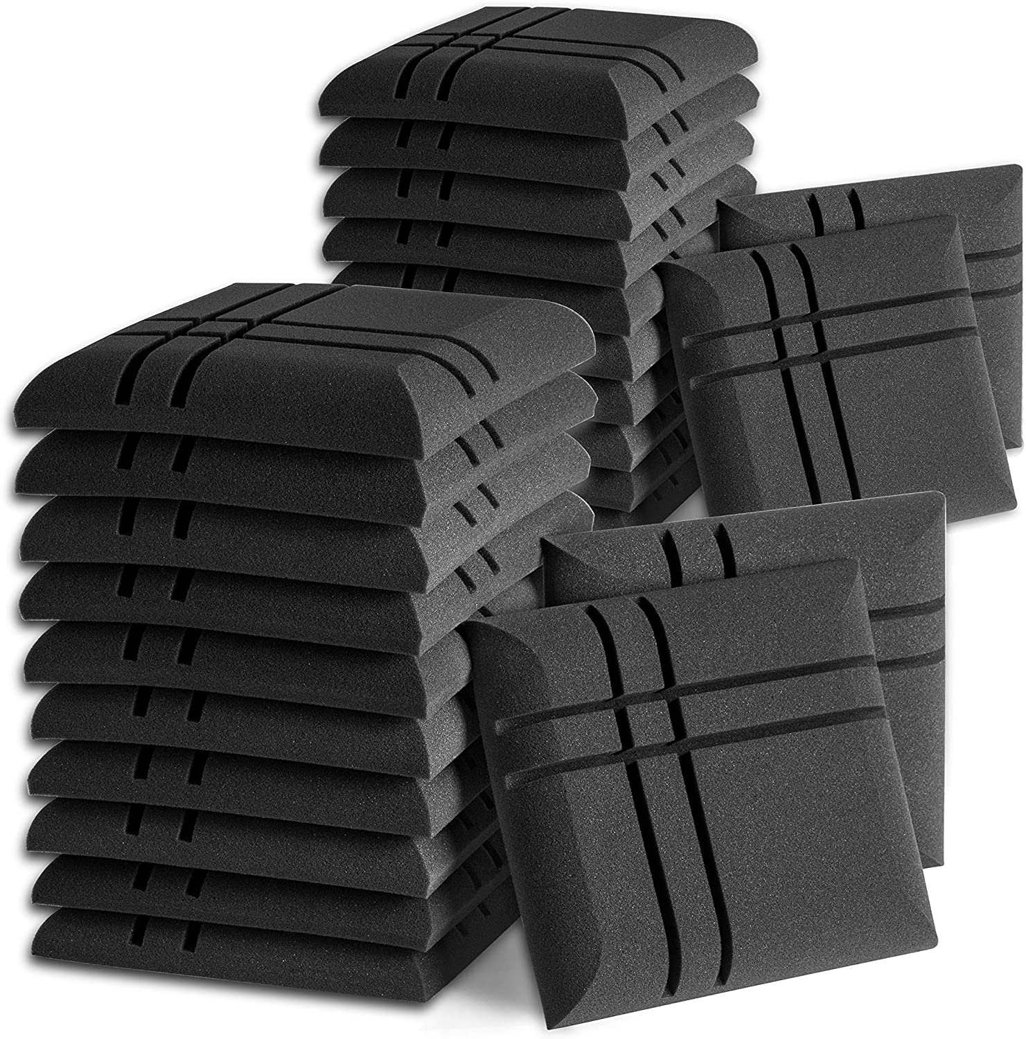 Sonic Acoustics | High-Quality High Density Foam Experience