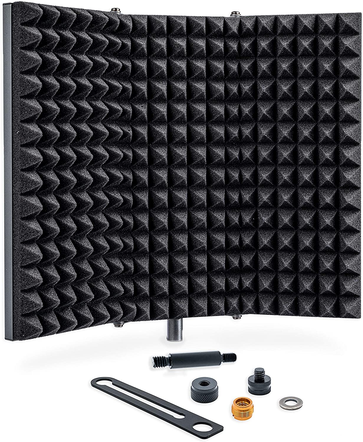 Sonic Acoustics | Best Isolation Shield